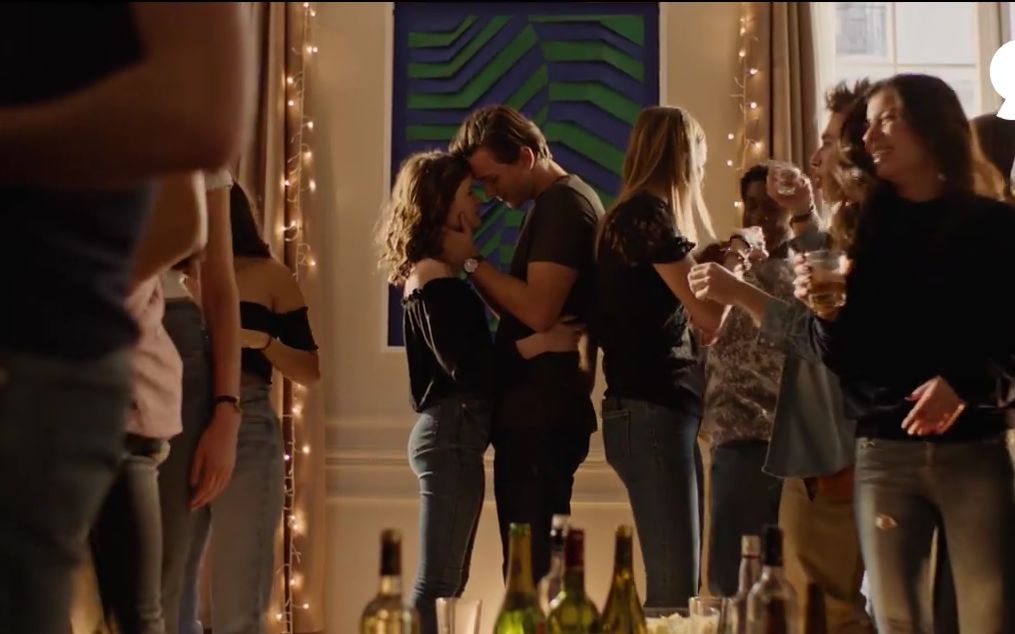 【法国】SKAM S2 19:07 第67P-和睦【中字@Sidoimujeng】-咸鱼夭酱-SKAM FRANCE【S2】-哔哩哔哩视频