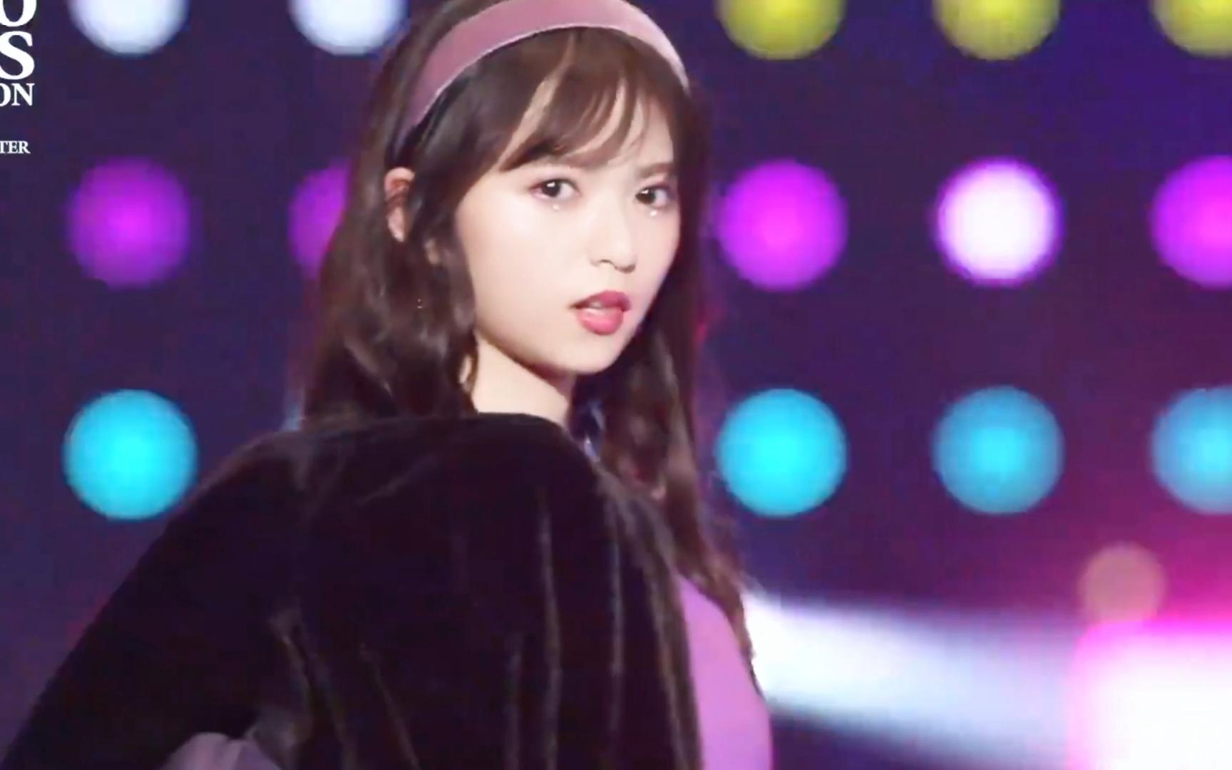 斋藤飞鸟、藤田妮可、铃木爱理女神可爱性感纯欲小姐姐走秀东京时装秀TGC-tutudiy-tutudiy-哔哩哔哩视频