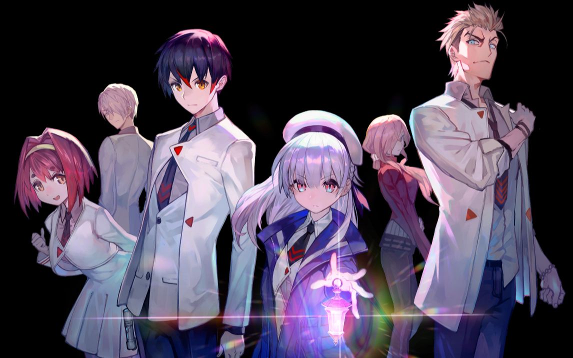 CLEARWORLD_哔哩哔哩_bilibili