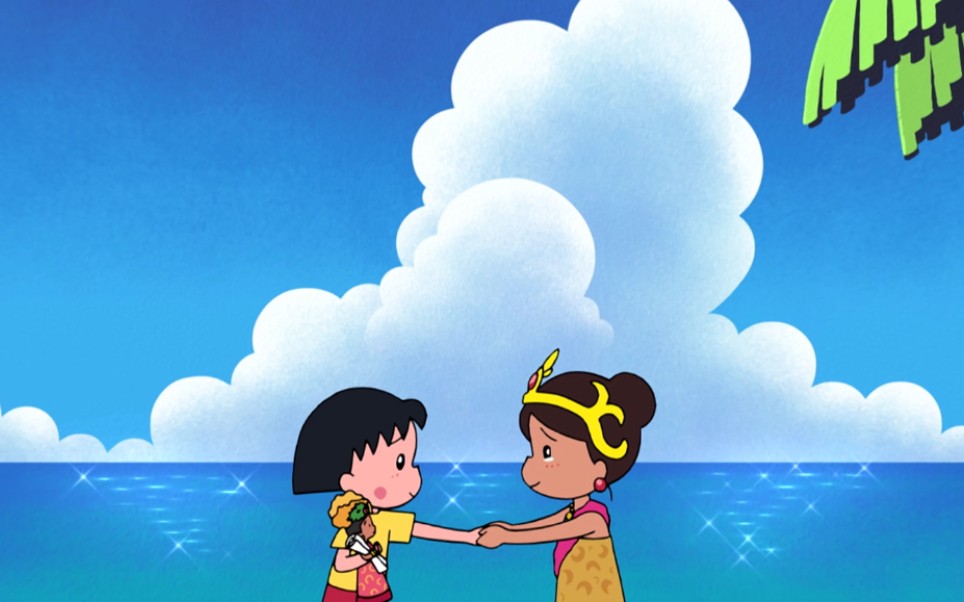 【Maruko】南洋小岛之旅（4/4）-Scandina维亚-Scandina维亚-哔哩哔哩视频