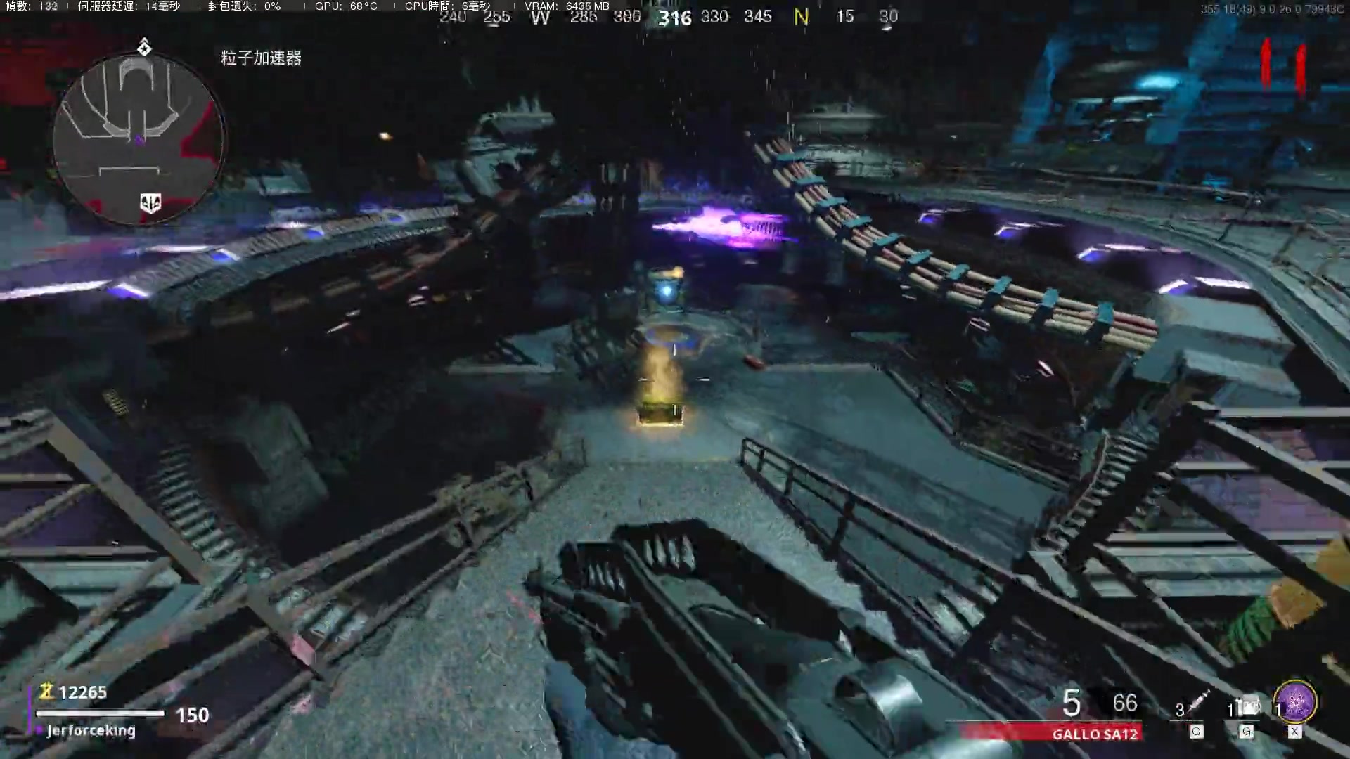 cod17僵尸抬棺_哔哩哔哩_bilibili