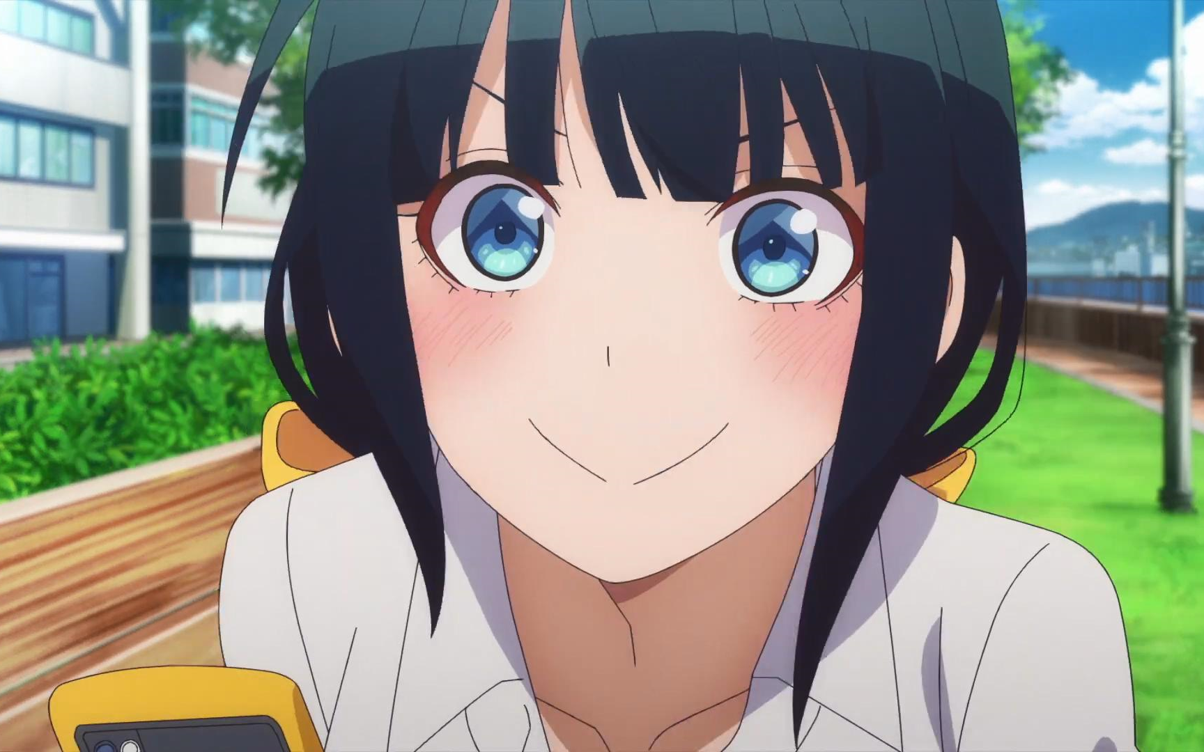 【2024年1月/麻将题材/若山诗音】碰之道 先导PV【MCE汉化组】