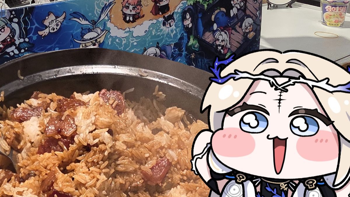 BW2025 Vlog[鸣潮]-Are_A_R-Are_A_R-哔哩哔哩视频