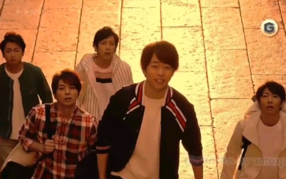 【二宫和也】『アナログ』特報映像【10月6日(金)全国公開！】