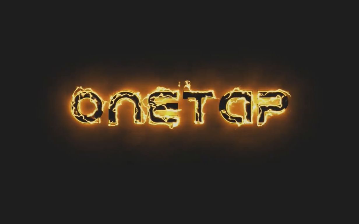 onetap v3集锦 By 佐天泪子_哔哩哔哩_bilibili