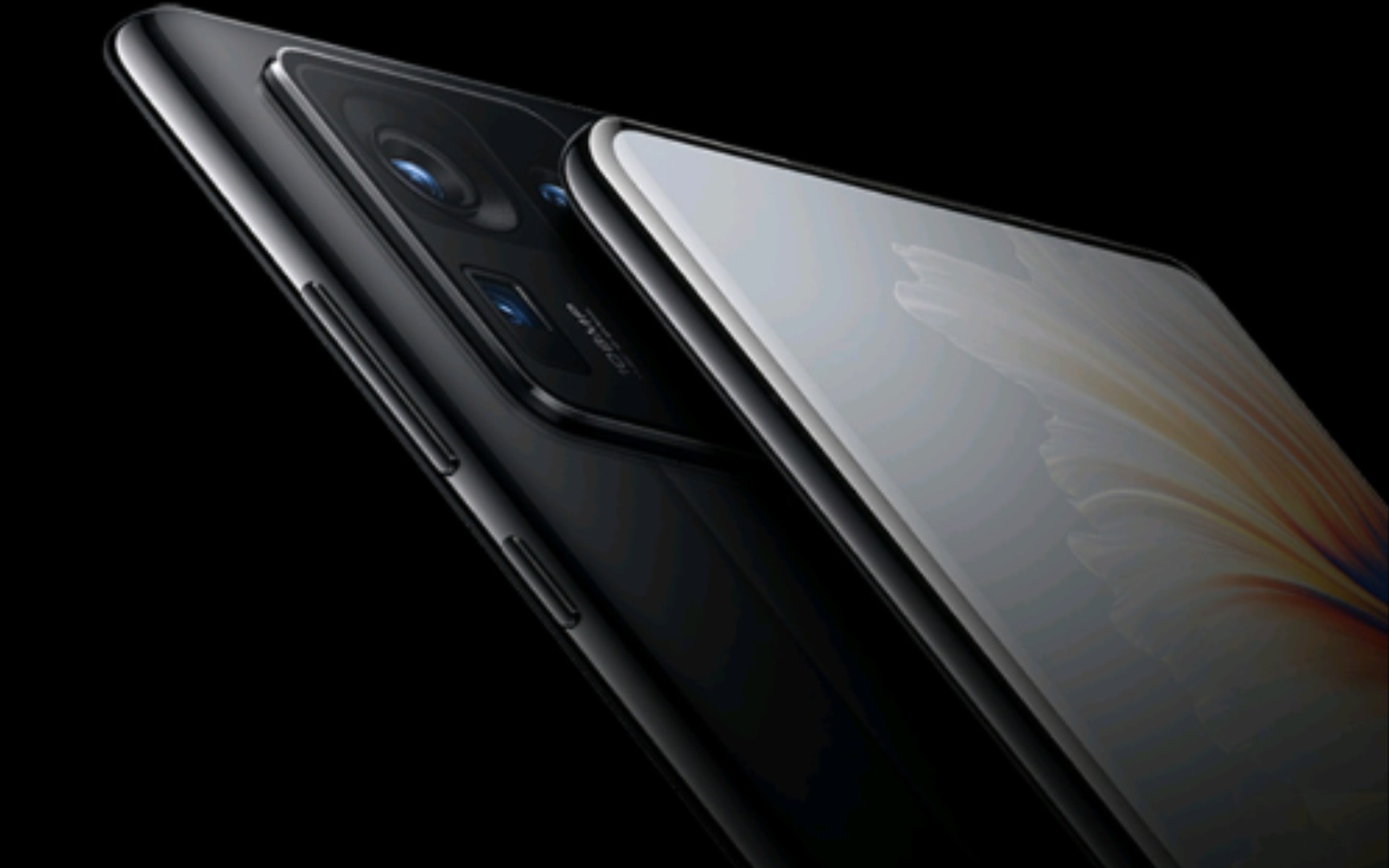 小米MIX4 你倒是拿货来卖啊！_哔哩哔哩_bilibili