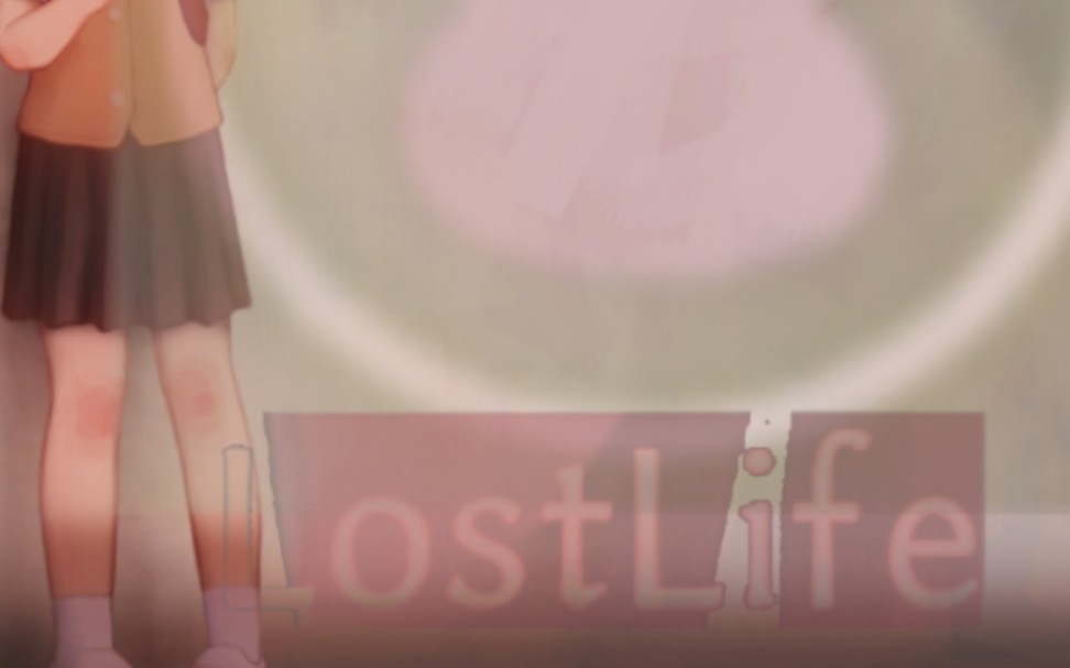 春日氛围感少年！lostlife//1.52安卓/pc