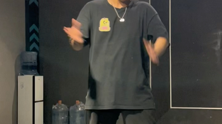 我是ikun 究极转场_哔哩哔哩_bilibili