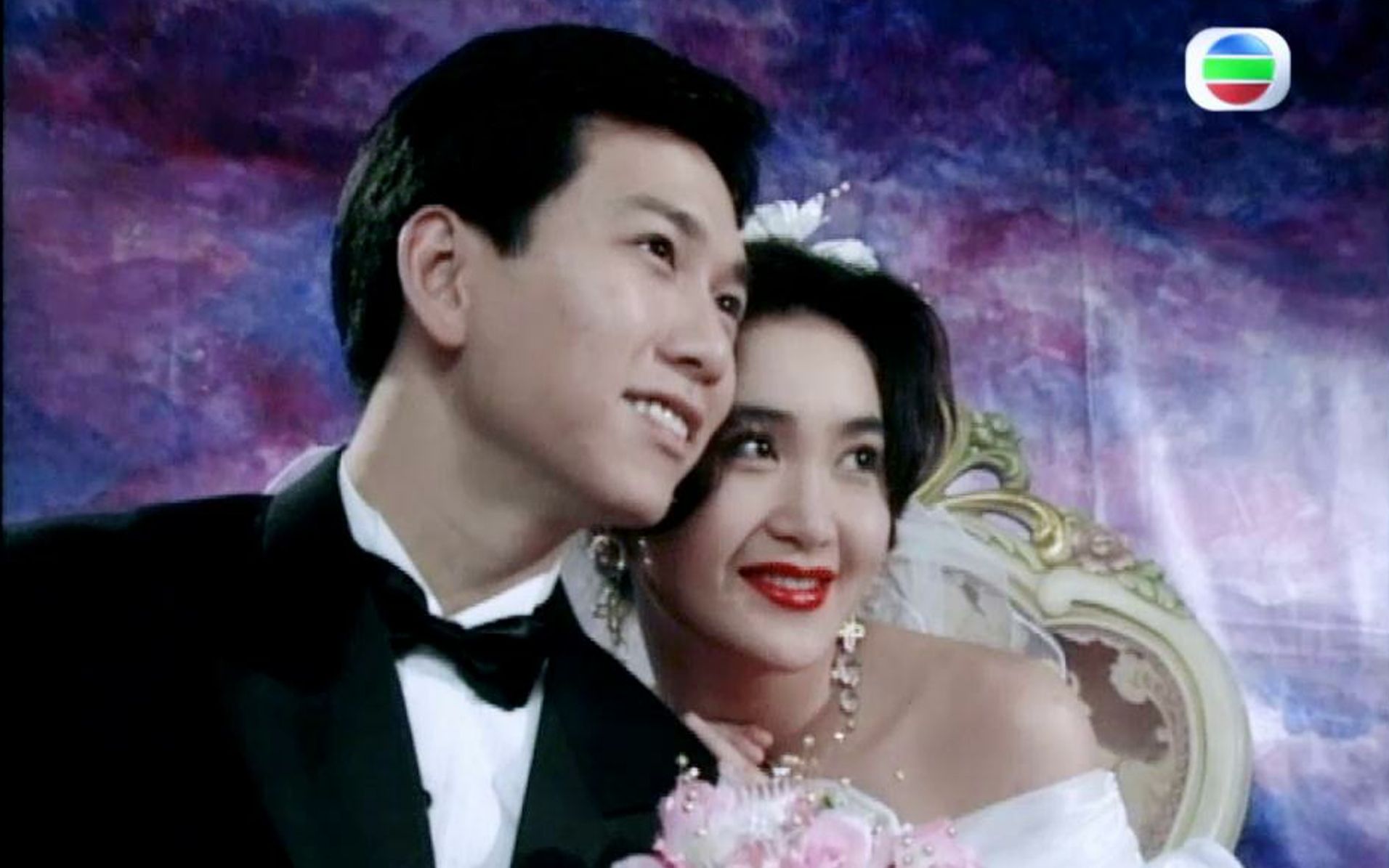 【温兆伦·Uncle Rain】旧梦隔天涯，如何再步近（下篇·救赎）_哔哩哔哩 (゜-゜)つロ 干杯~-bilibili