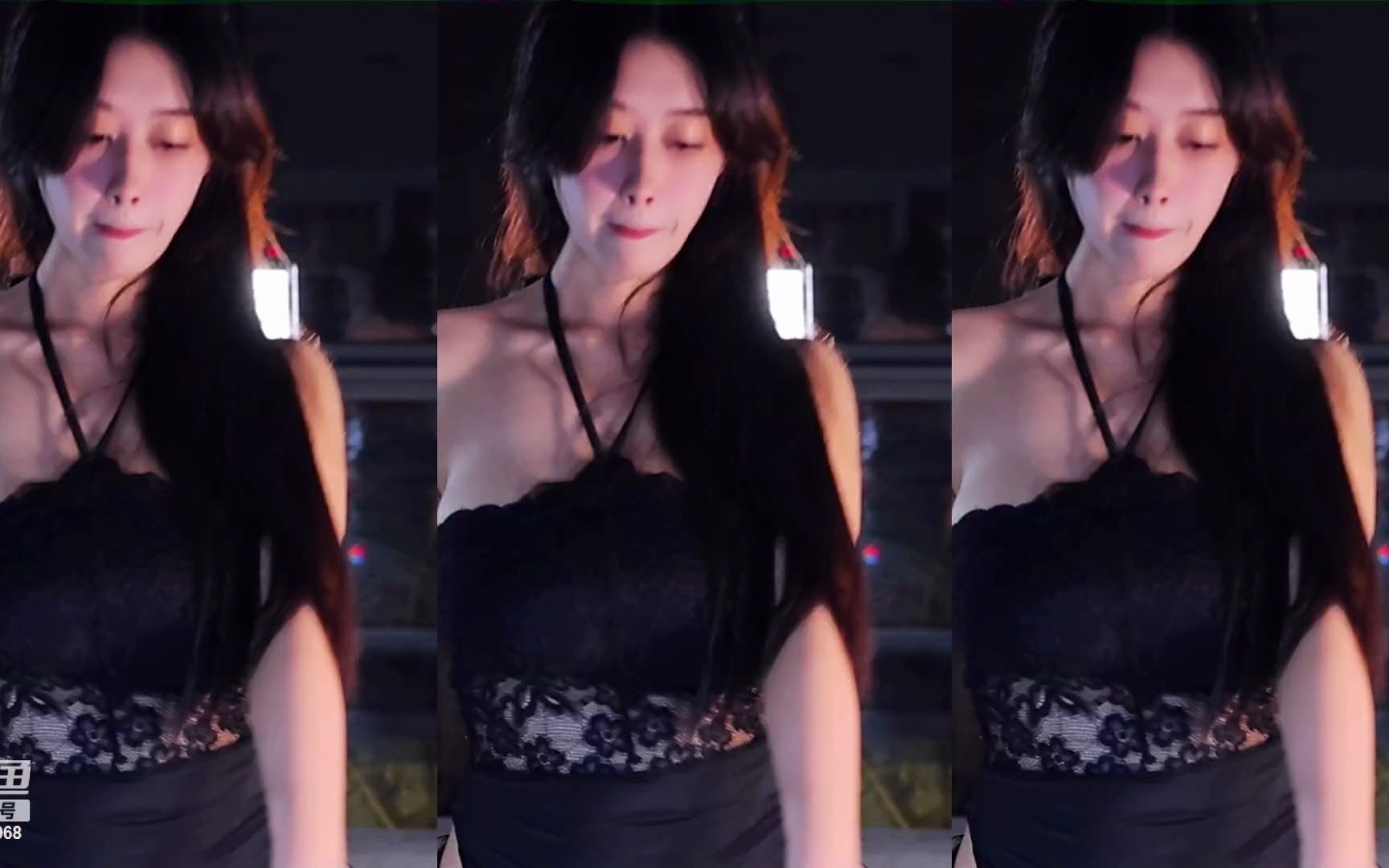 你的11r、2023_04_15_21_33动感光波上蹿下跳-辰风舞蹈录制-辰风舞蹈录制-哔哩哔哩视频