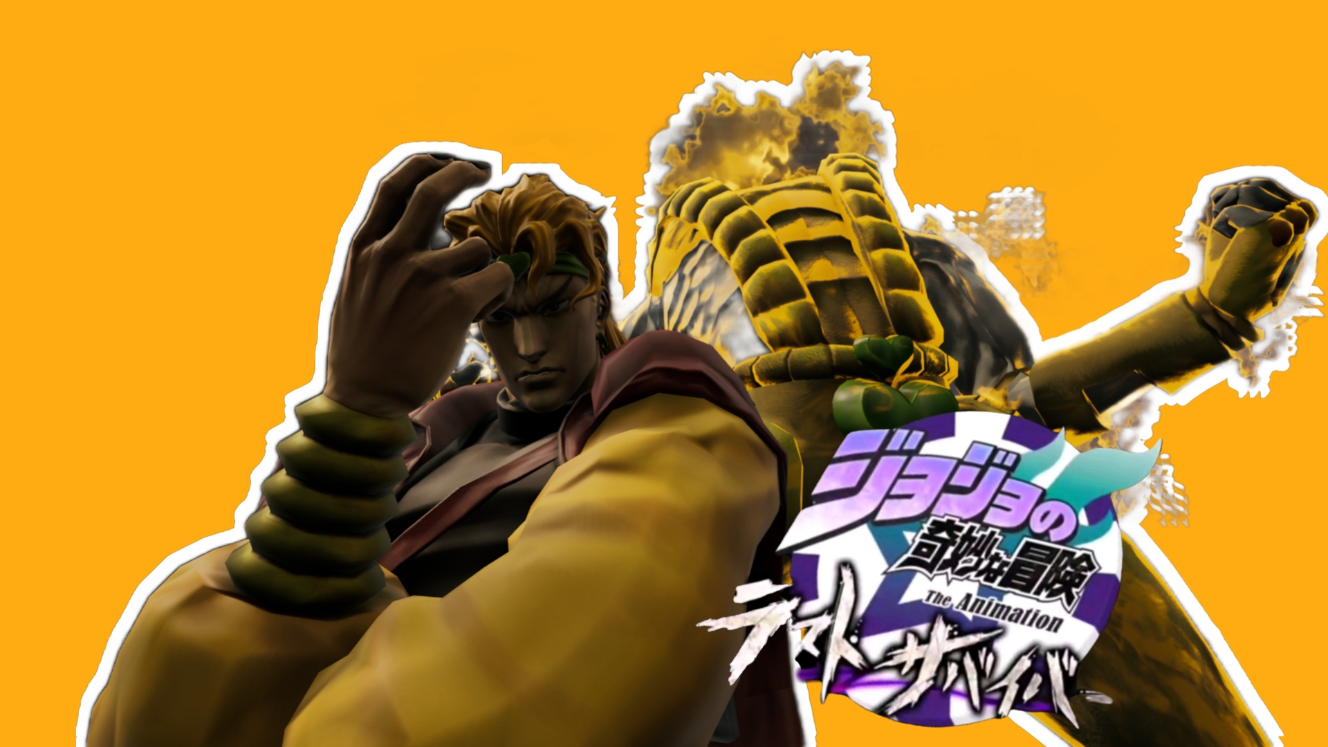 【JOJO吃鸡】胜利并支配 【The World】弱小的人类啊，沉浮在我的血与力量之下吧-失败的Patrick-失败的Patrick-哔哩哔哩视频