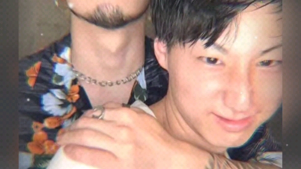 【Ryota&Hiroaki】救命！老婆无敌爆炸可爱飞起