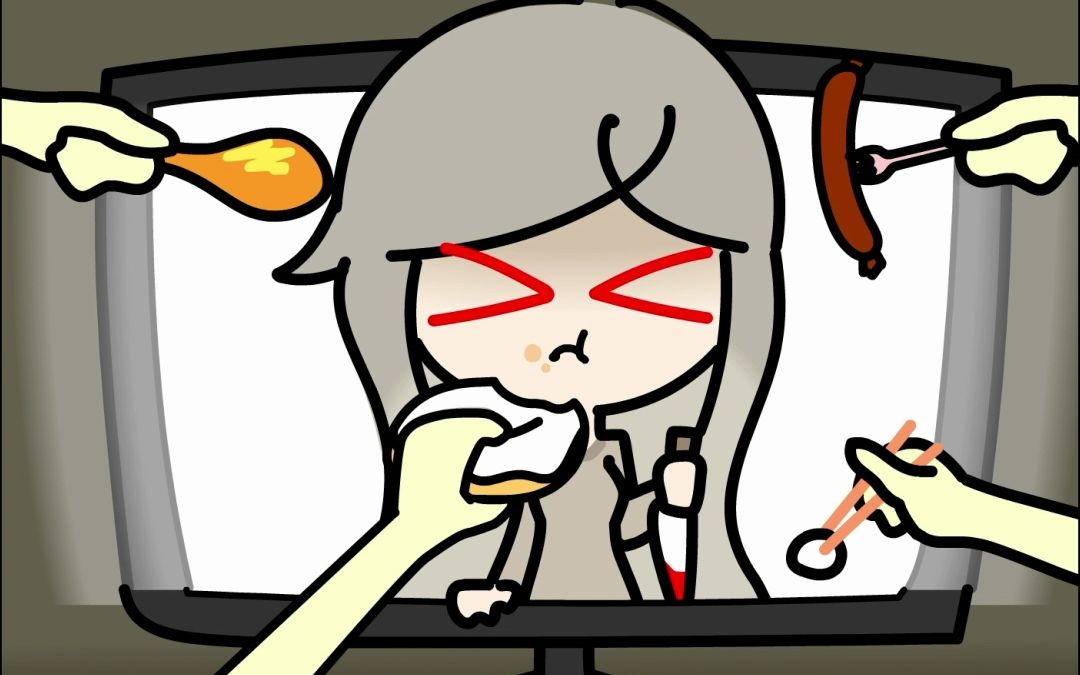 【我的幽灵女友官方】#26 如何让鬼魂高兴？-dsand00-dsand00-哔哩哔哩视频