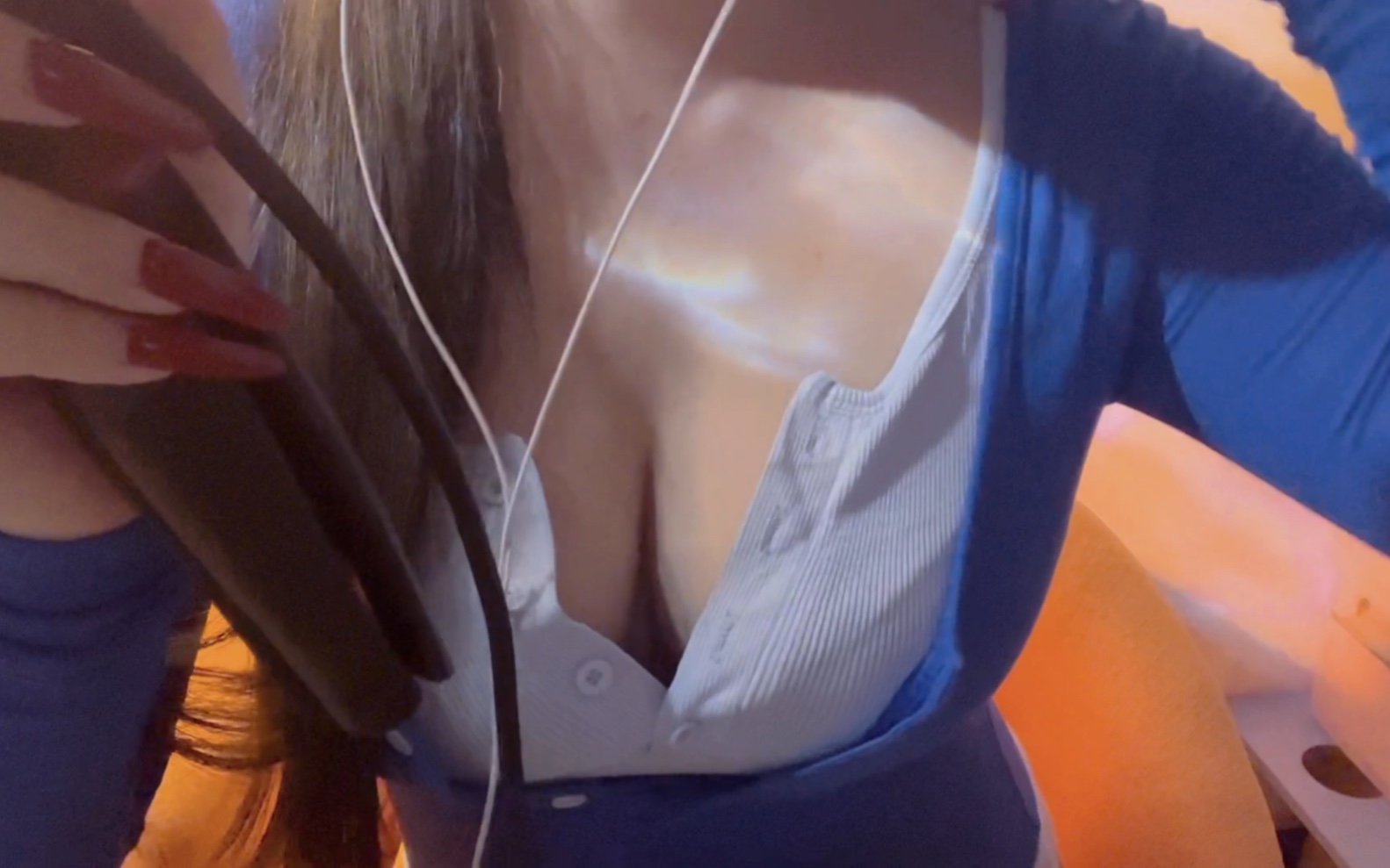 【小乖哄睡】asmr/甜耳/呼吸-bilibili(B站)无水印视频解析——6li6在线工具箱