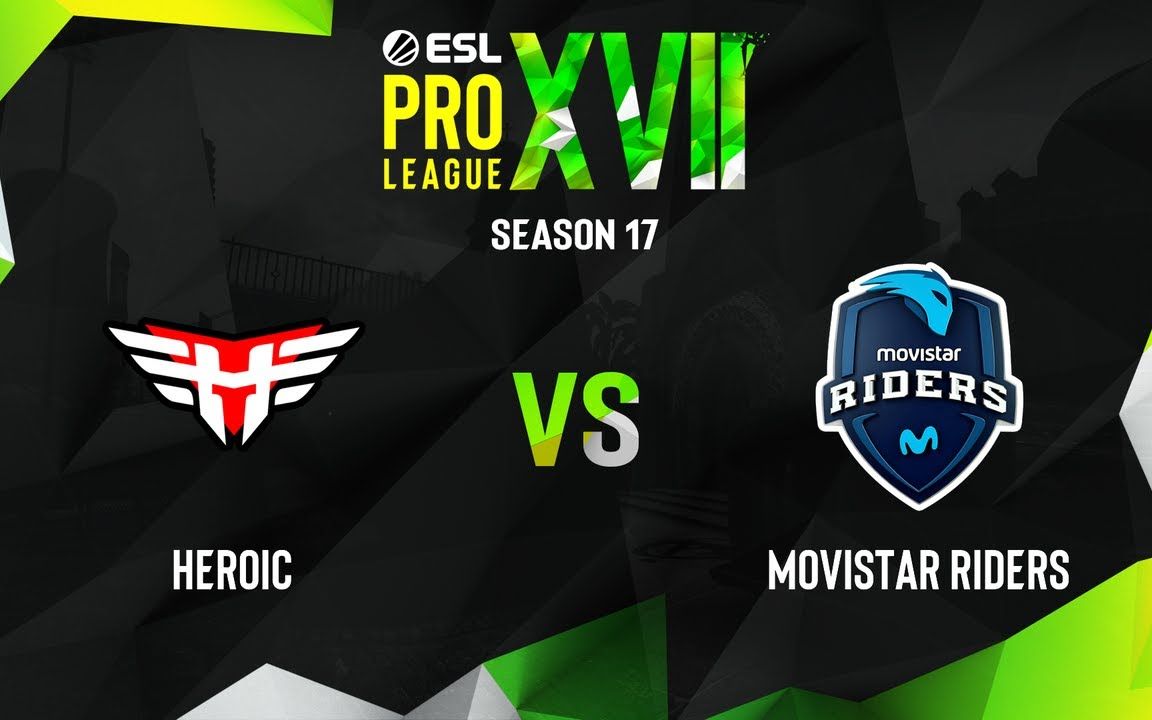 EPL S17 Heroic 对阵 MRS-CSGO-QUQU-CSGO-QUQU-哔哩哔哩视频