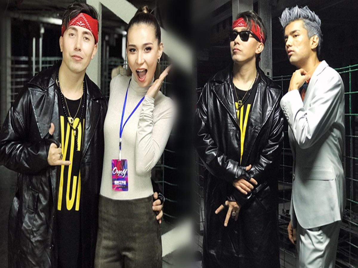 Ablajan Awut Ayup-Nahxa731-未来的世界-默认收藏夹-哔哩哔哩视频