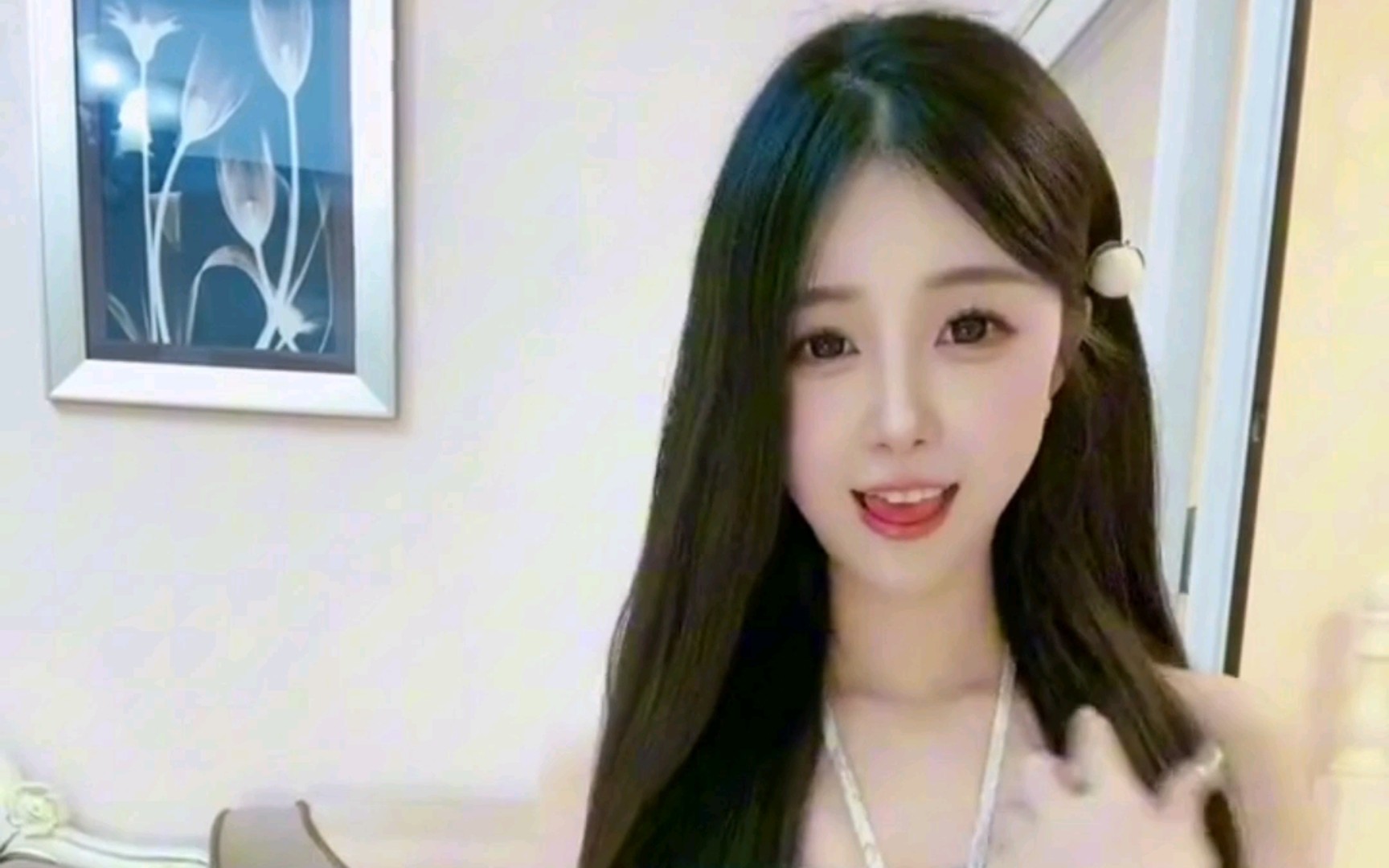 小晚儿 爱看小姐姐怎么办 爱看小姐姐怎么办 哔哩哔哩视频 9365