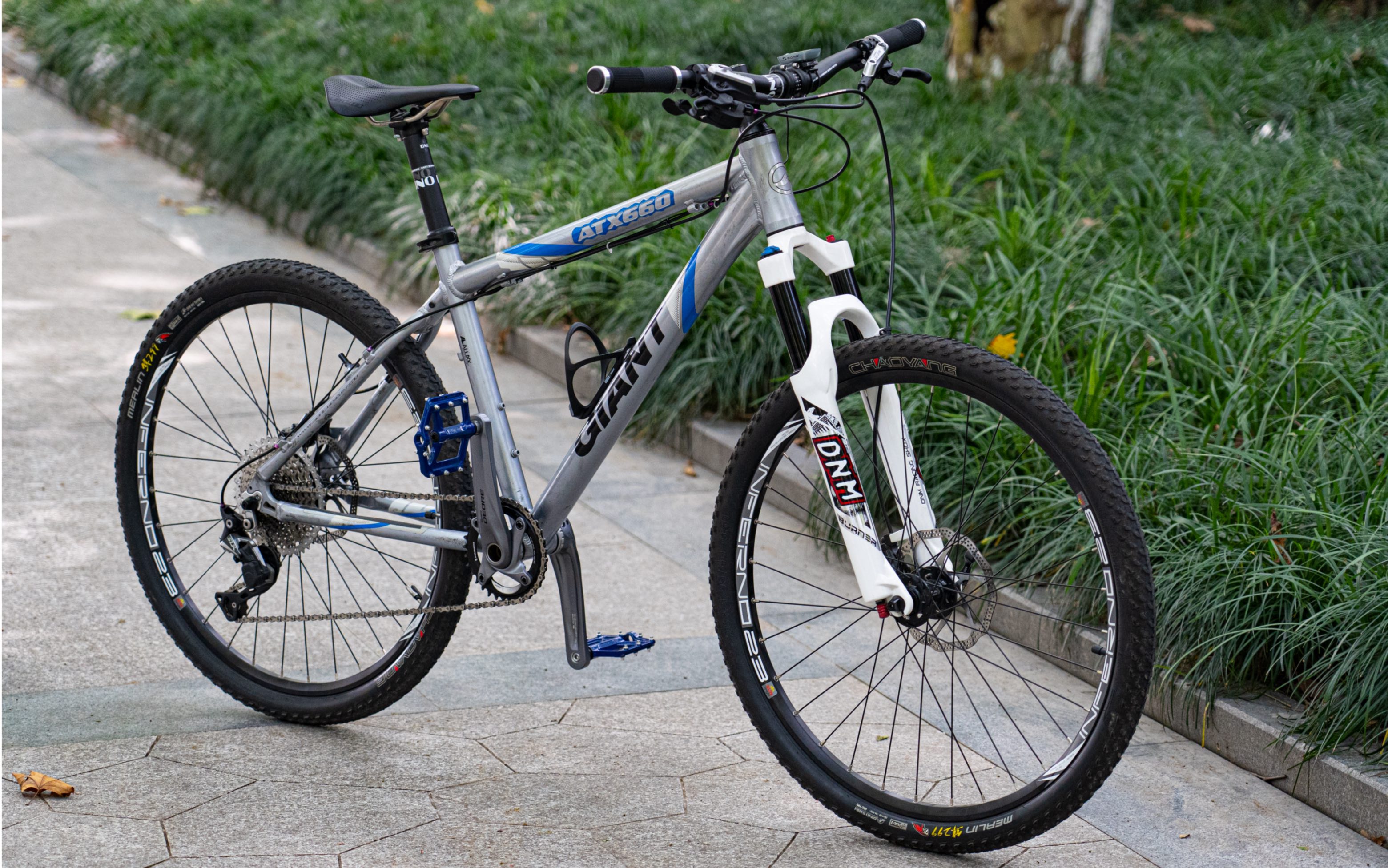 害！第一次艰难爆改ATX660！我裂开了_哔哩哔哩_bilibili