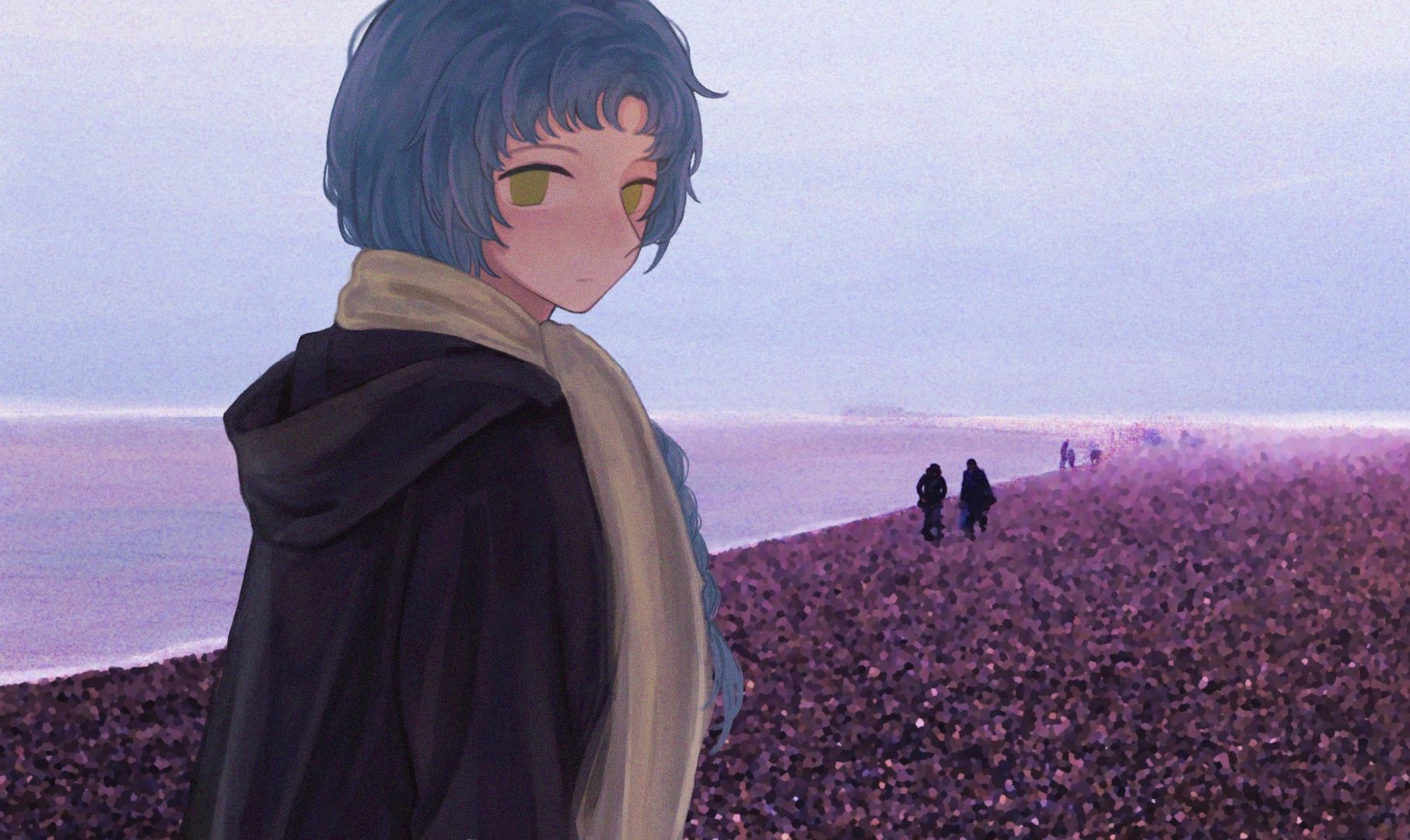 【LOLUET】G4L - Giga【Cover】-AAAAASSSFFA-【3】-哔哩哔哩视频