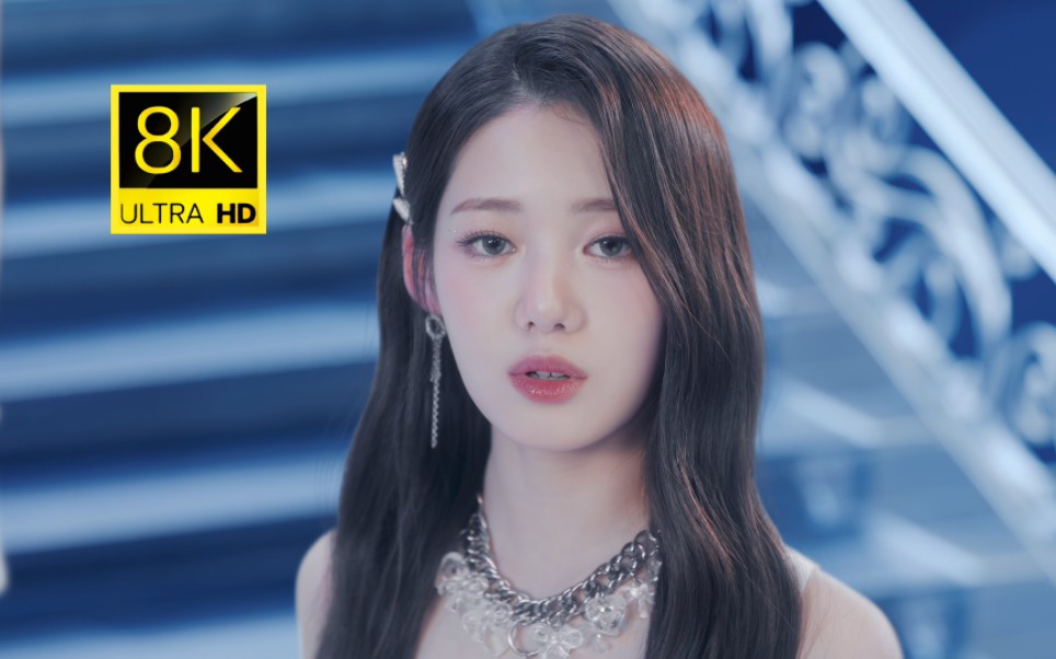 【8K120帧】【视觉盛宴】BABYMONSTER—《 Stuck In The Middle 》超高清MV-rela-tives-rela-tives-哔哩哔哩视频