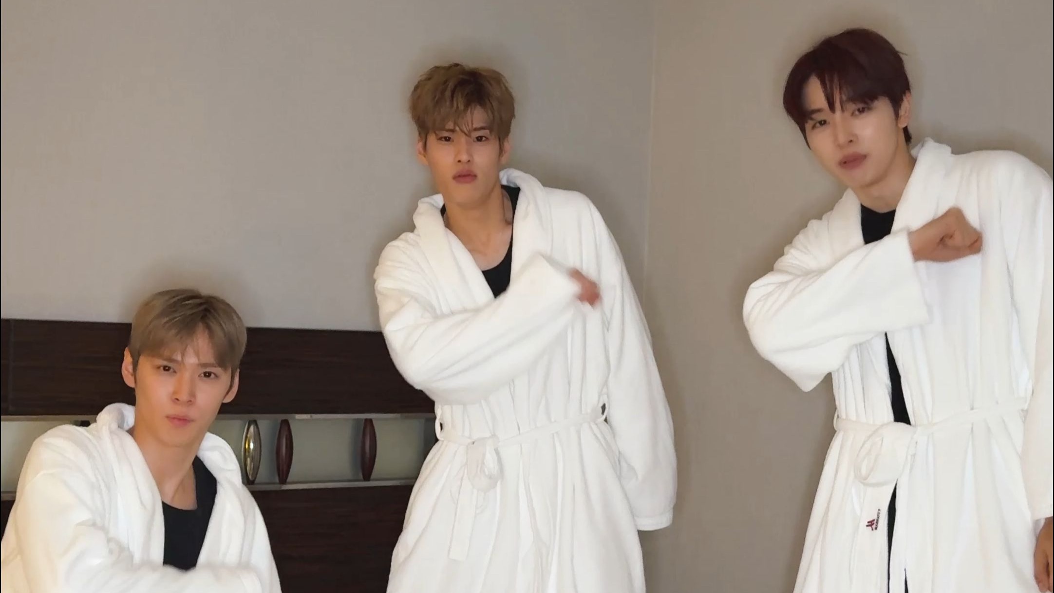 【RIIZE】best time bed time-RIIZE-RIIZE-哔哩哔哩视频