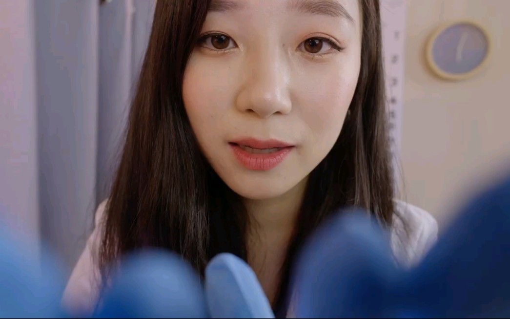 【奥术魔刃 latte】全身的检查_哔哩哔哩_bilibili