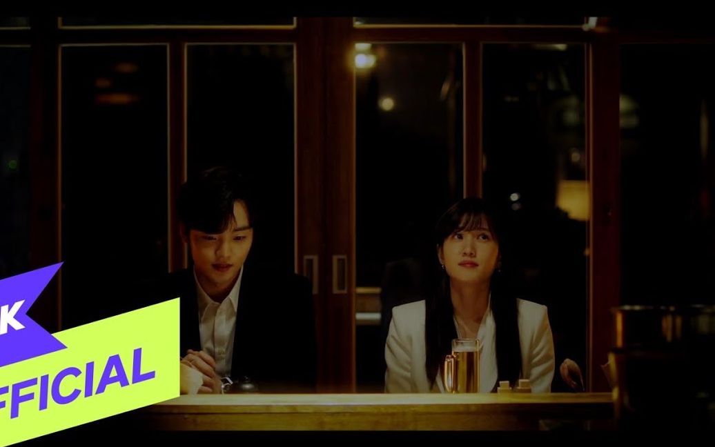 【金钟大】演唱《你的月光》OST MV公开！熟悉的金歌手来了！_哔哩哔哩_bilibili