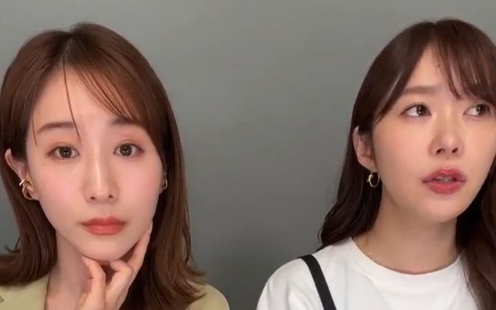 【生肉】20230522+VoCE 7月号 INS直播+田中美奈实X指原莉乃-minami的小助手_阿慧-minami的小助手_阿慧-哔哩哔哩视频