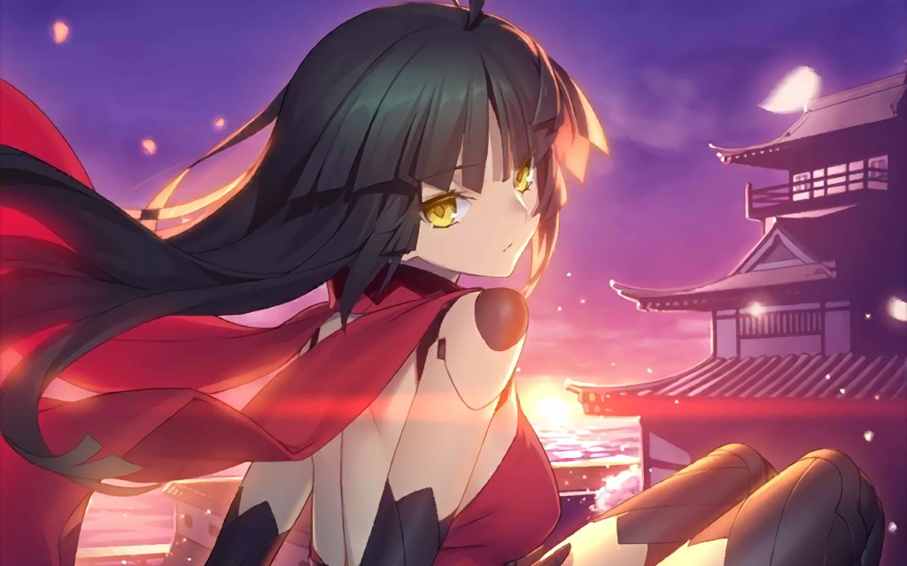 【FGO竞速组】1.5.3新从者3T万圣教授合集_哔哩哔哩_bilibili