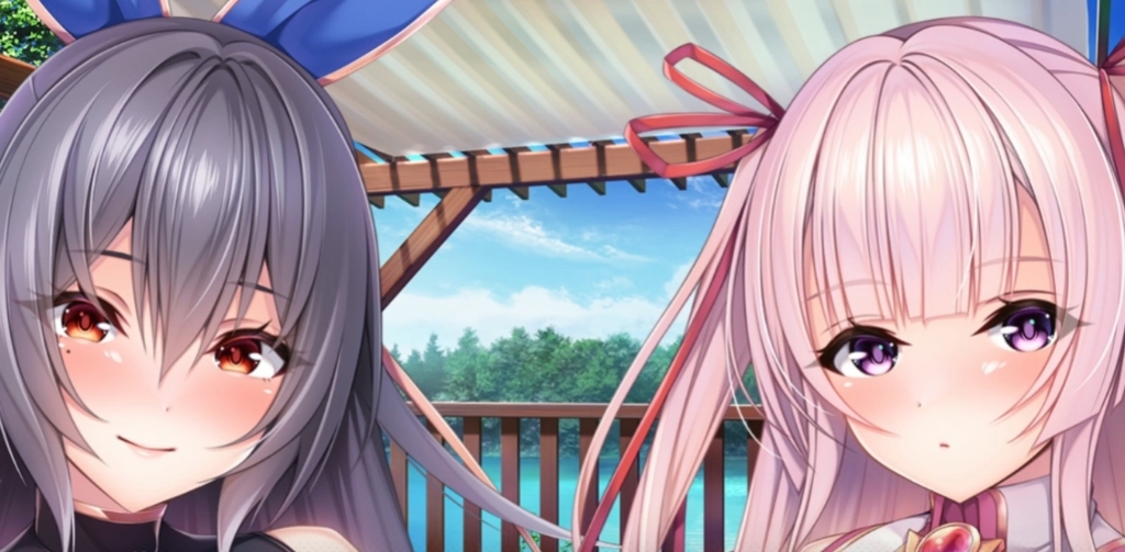 【PC+KR/AVD】ソープランドのはっしゃくさま