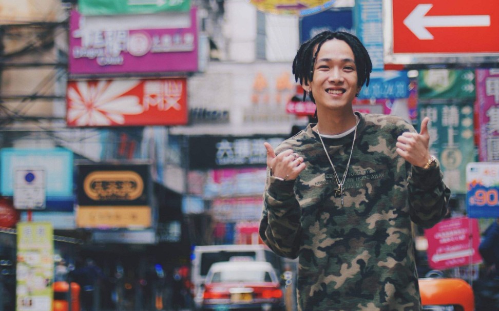 想把你留在这里 JONY J与Tizzy T 混剪版_哔哩哔哩_bilibili