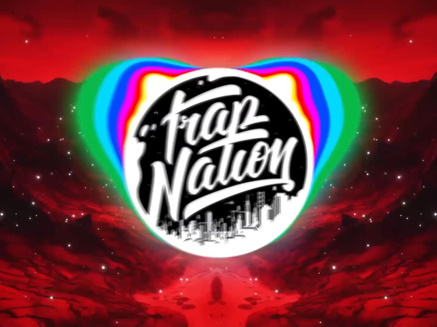 【强强联手】KIRAW, ARXMANE, CRAZY MANO - Coopa (G-Rex Remix)-TrapNation-TrapNation-哔哩哔哩视频