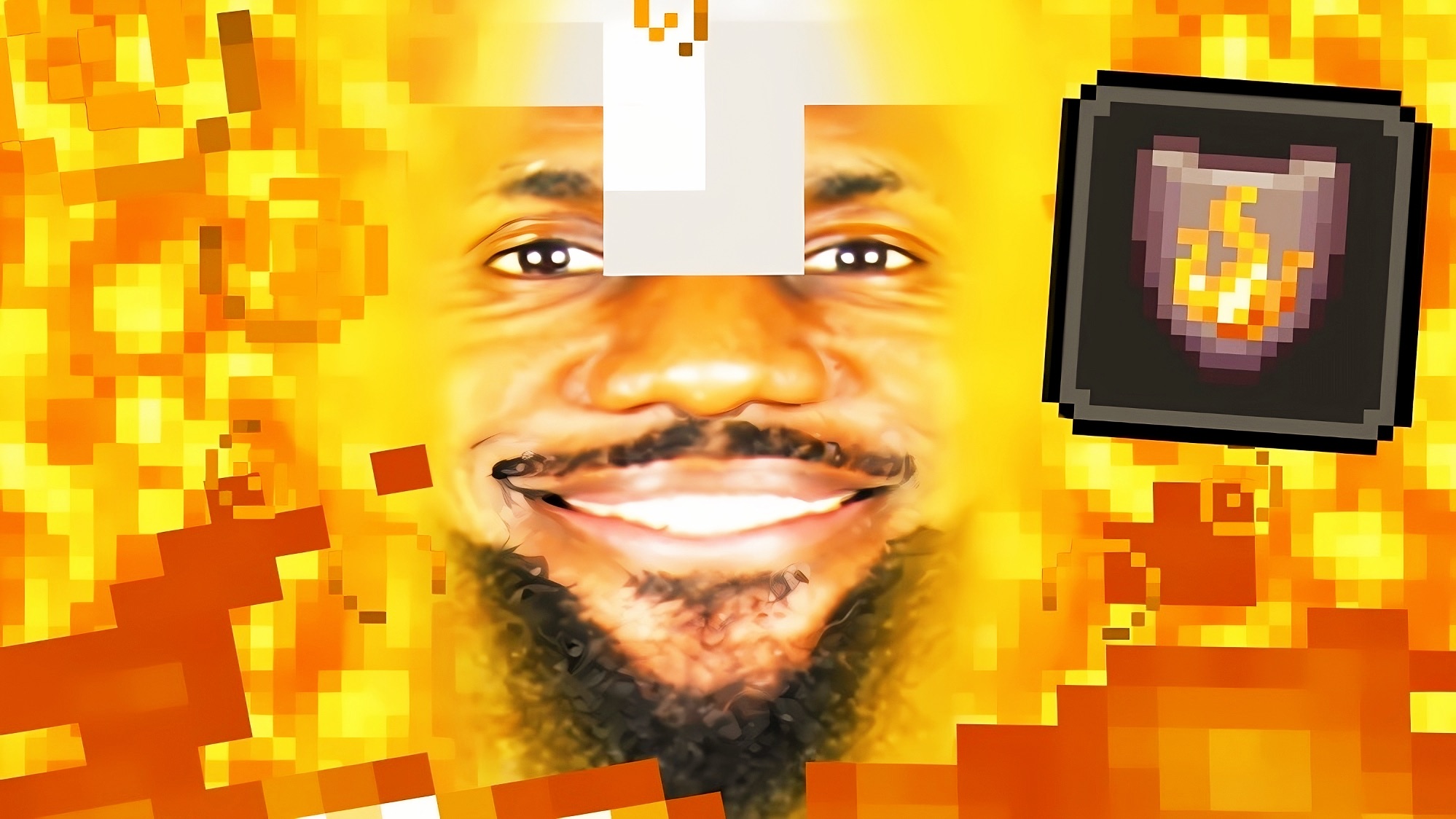 【Meme】看完不笑的人你的垂直握把会被注入神金改造 #114514-治愈弥因-治愈弥因-哔哩哔哩视频