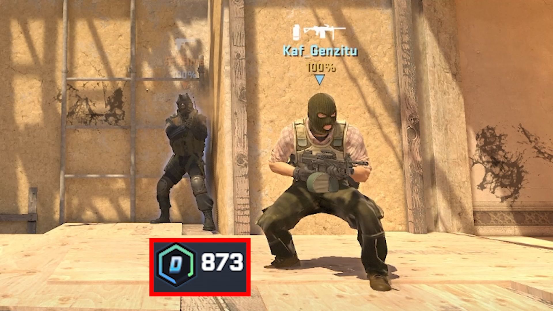 “我是完美860分，我看不出我有什么问题”-CS2下饭菜-CS2下饭菜-哔哩哔哩视频