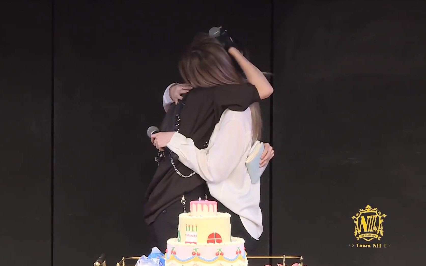 【SNH48】塞纳河每周ky播报 第一百零九期-萧宸Elvis-萧宸Elvis-哔哩哔哩视频