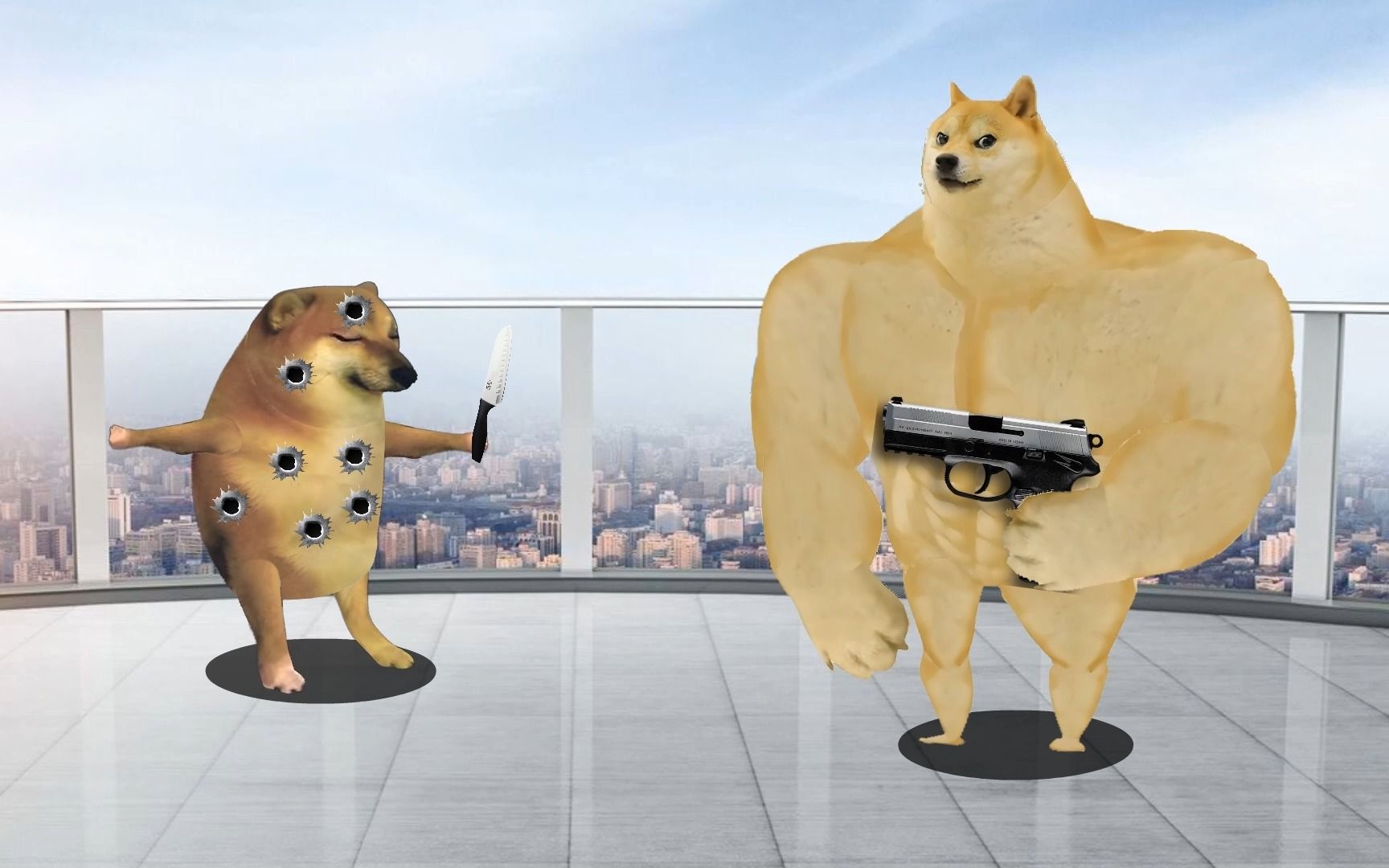 别过来，别过来！-cheems小电影-cheems小电影-哔哩哔哩视频