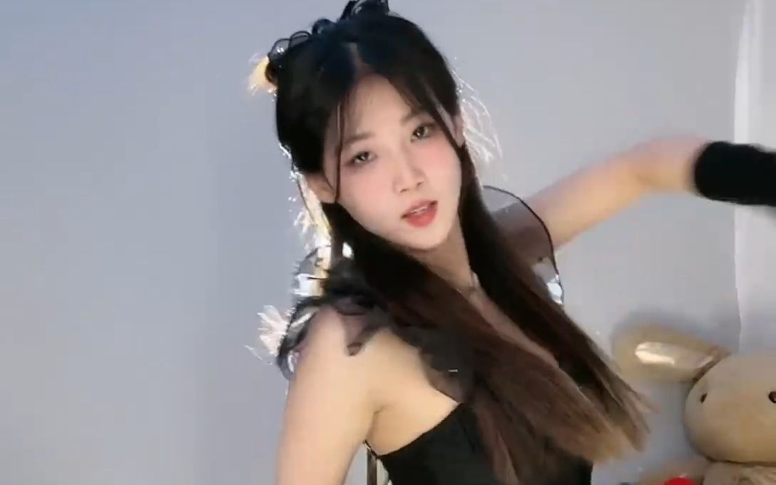 HATE 4.23-Nini很不乖的小粉丝-Nini很不乖的小粉丝-哔哩哔哩视频