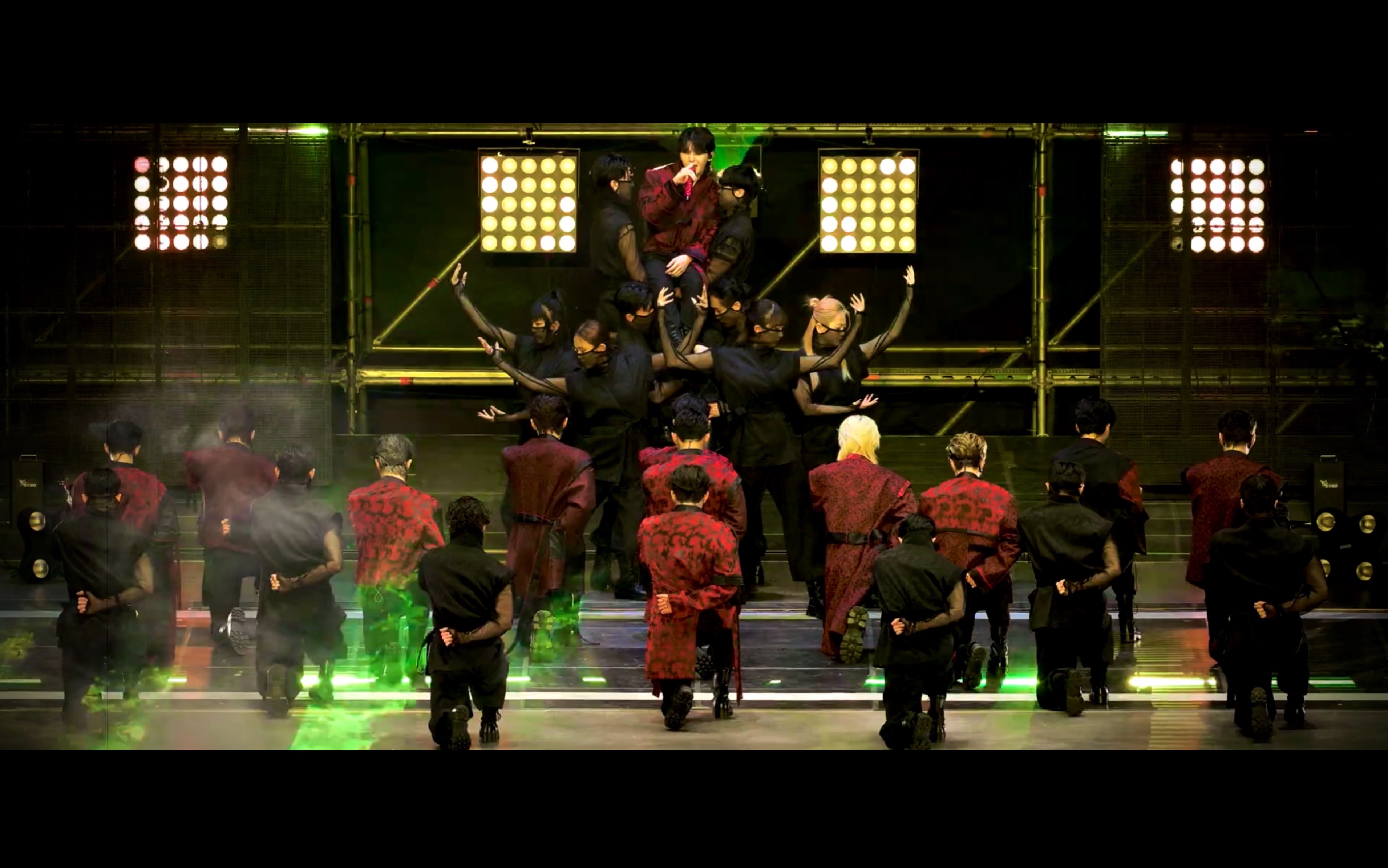 【SEVENTEEN】TMA舞台 FML+SUPER+安可 (高清C位全视角直拍)-小好的悲伤蛙-最爱舞台、练习室/SVT（含个人自拍）-哔哩哔哩视频