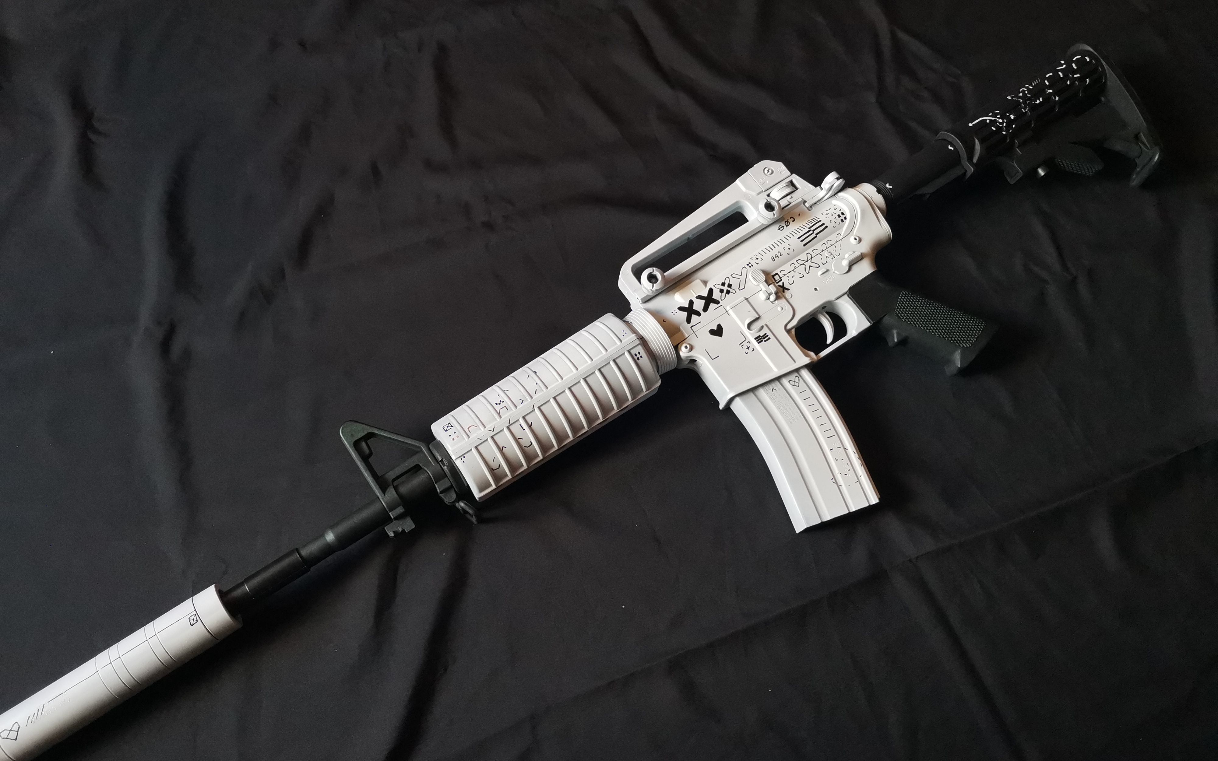 CSGO印花集动态壁纸，原作者WyHXnR