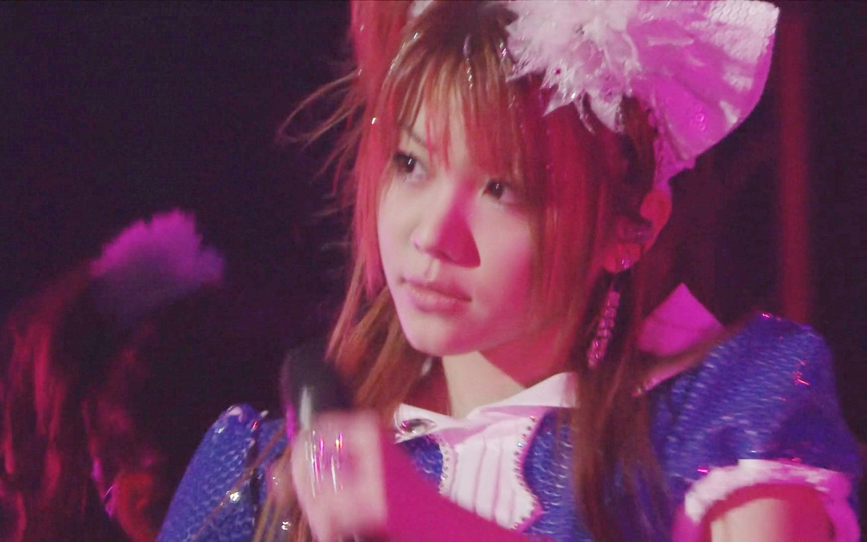 早安少女组 - AS FOR ONE DAY 早期Live+Talk(Pop Jam 2003.04.26)