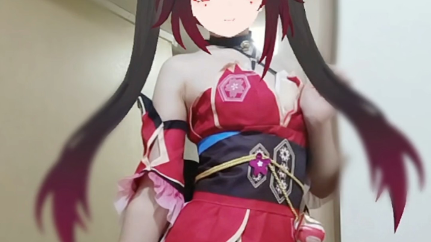 好摇-lili-0v0-lili-0v0-哔哩哔哩视频