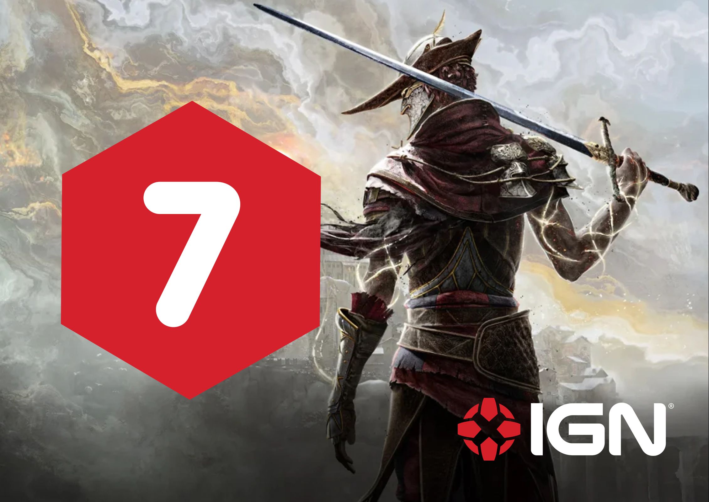 【IGN】7分，《艾诺提亚：失落之歌》评测：难登舞台中心-IGN中国-IGN中国-哔哩哔哩视频