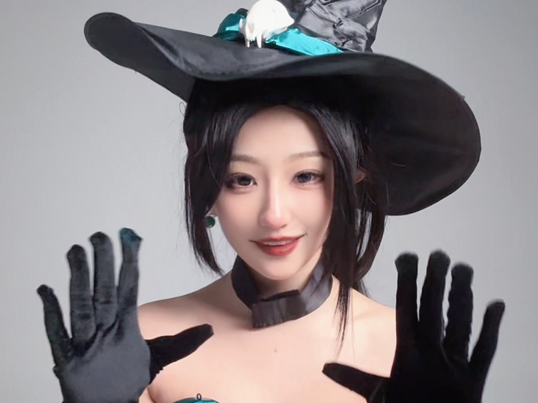 二等兵魏玲莹出列！-绘梨衣biubiu-绘梨衣biubiu-哔哩哔哩视频