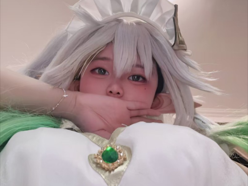 最喜欢哪个 ๑•̌ •̑๑ ˀ̣ˀ̣ 呜呜学妹 呜呜学妹 哔哩哔哩视频
