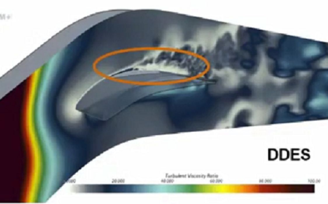 两个半小时带您走进计算流体力学（CFD），为您打开CFD大门，CFD关键技术简介，ANSYS fluent 入门-天宇规格高-流体-哔哩哔哩视频