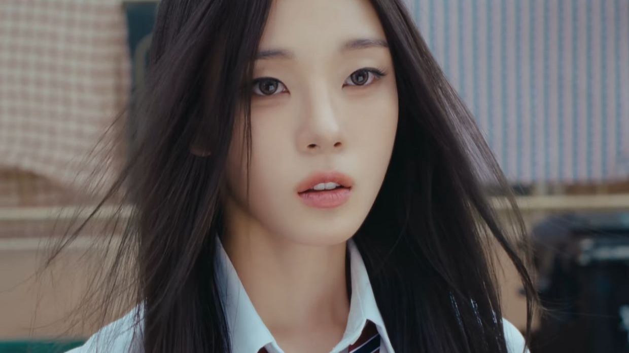 ifeye最新回归曲r u ok MV公开-坠入你的梦境-默认收藏夹-哔哩哔哩视频