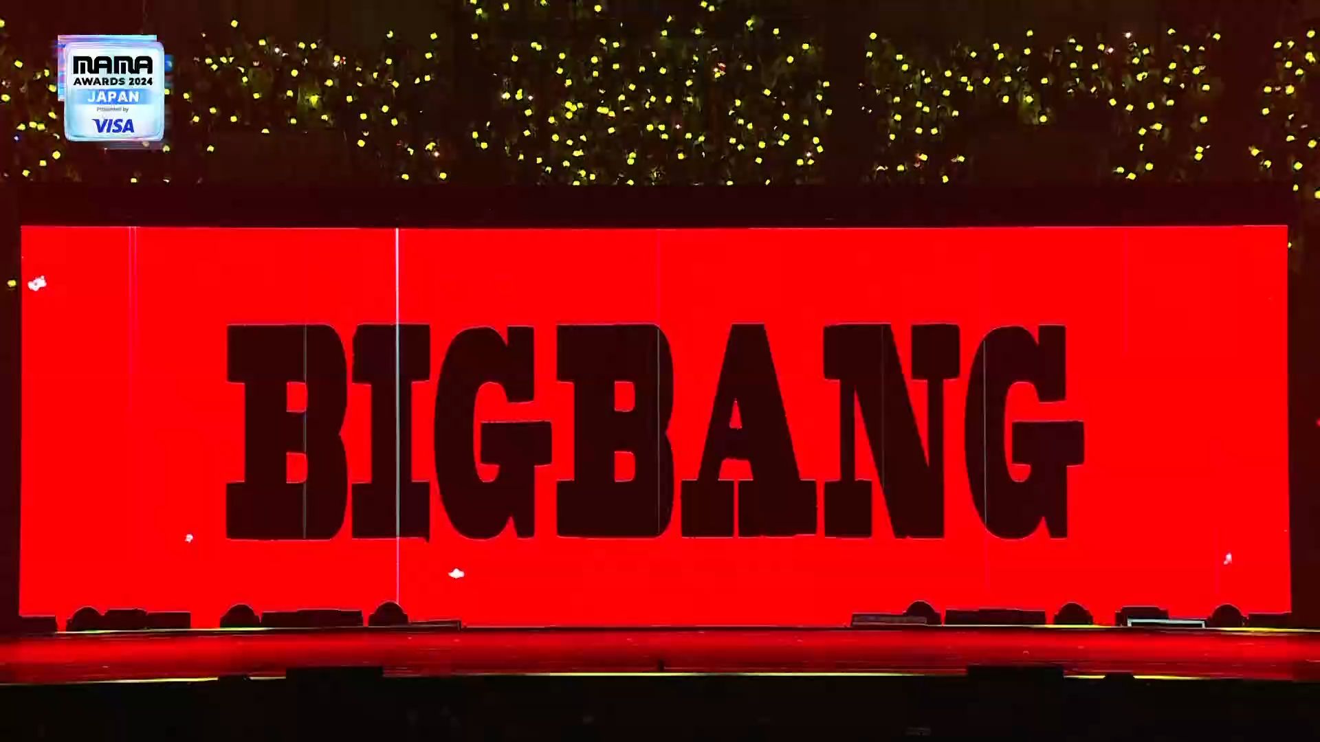 【权志龙•BIGBANG合体】MAMA舞台【无题+POWER+HOME SWEET HOME+BANG BANG BANG+FANTASTIC BABY】-7654321yu-fly-哔哩哔哩视频