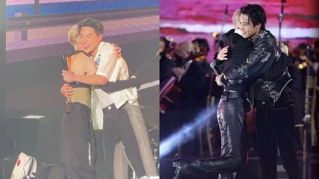 【bkpp】Please Please = PP “会一直在一起吗” “会”_哔哩哔哩_bilibili