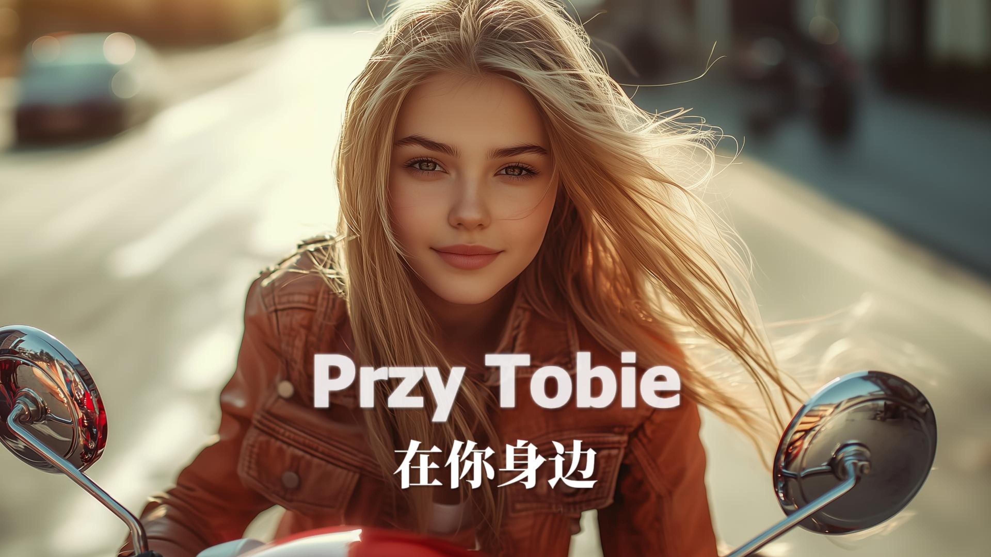 【4k Hi-Res】Przy Tobie《在你身边》逆着风，也要奔向你 | 波兰，爱在路上，心在远方-Beautiful音乐-Beautiful音乐-哔哩哔哩视频