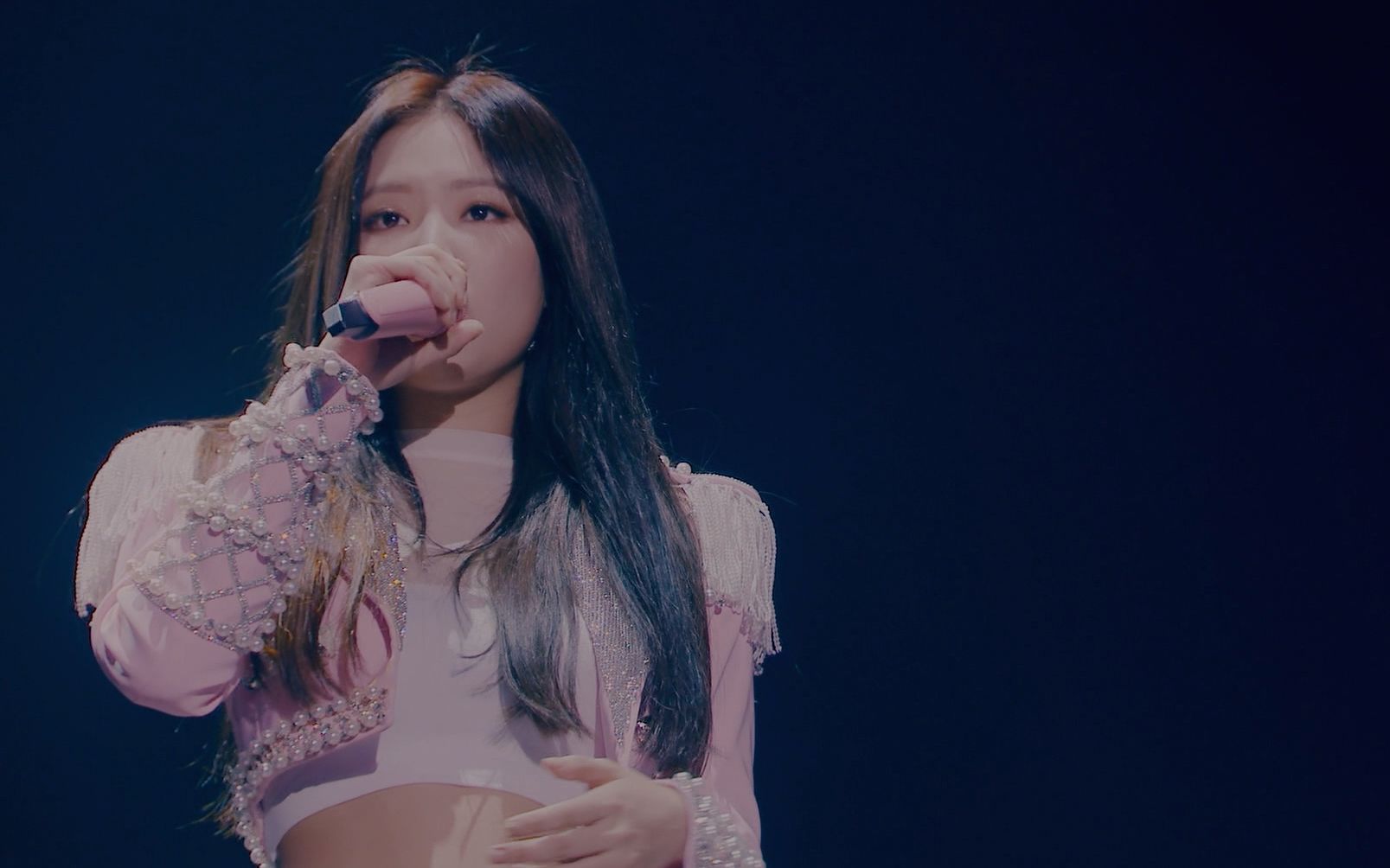 BLACKPINK STAY LIVE bilibili blackpink-stay-live-bilibili